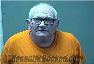 Recent Booking / Mugshot for Richard Breest in Ozaukee County, Wisconsin