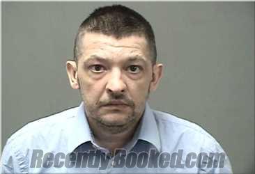 Recent Booking / Mugshot for Joshua Koehler in Ozaukee County, Wisconsin