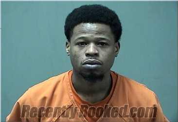 Recent Booking / Mugshot for Jaron Cone in Ozaukee County, Wisconsin