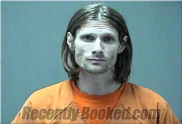 Recent Booking / Mugshot for James Sauer in Ozaukee County, Wisconsin