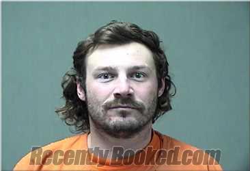 Recent Booking / Mugshot for Tyler Klemme in Ozaukee County, Wisconsin