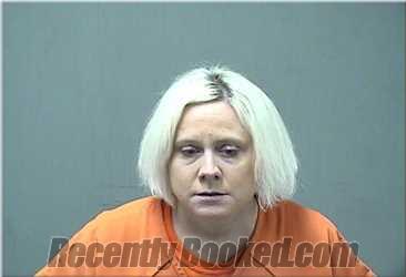 Recent Booking / Mugshot for Nina Cox in Ozaukee County, Wisconsin