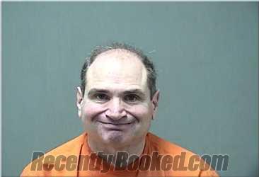 David Haller Mugshot & Arrest Info | Ozaukee County, WI