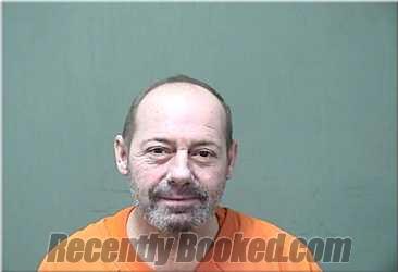Recent Booking / Mugshot for Daniel Moen Dyszelski in Ozaukee County ...