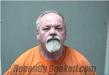 Recent Booking / Mugshot for Kevin Buchholz in Ozaukee County, Wisconsin