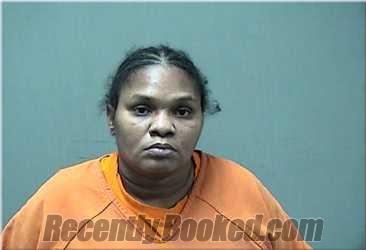 Recent Booking / Mugshot for Chandra Hall in Ozaukee County, Wisconsin