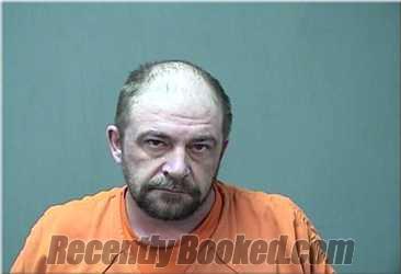 Recent Booking / Mugshot for Ryan Mueller in Ozaukee County, Wisconsin