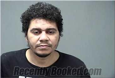 Recent Booking / Mugshot for Cory Smith in Ozaukee County, Wisconsin