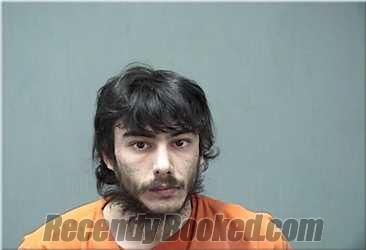 Recent Booking / Mugshot for Robert Devore in Ozaukee County, Wisconsin