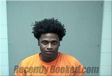 Recent Booking / Mugshot for Isaac Wren in Ozaukee County, Wisconsin