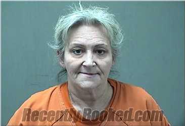 Recent Booking / Mugshot for Emilie Gehrke in Ozaukee County, Wisconsin