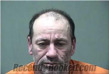 Recent Booking / Mugshot for John Uselding in Ozaukee County, Wisconsin