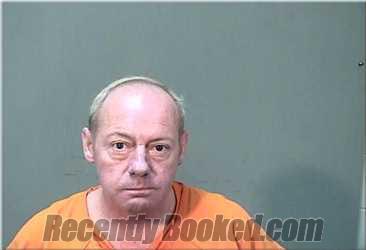 Recent Booking / Mugshot for Daniel Moen Dyszelski in Ozaukee County ...