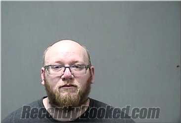 Recent Booking / Mugshot for Timothy Baumann in Ozaukee County, Wisconsin