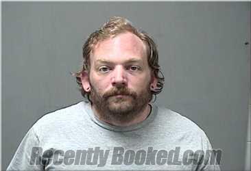 Recent Booking / Mugshot for Jared Krueger in Ozaukee County, Wisconsin