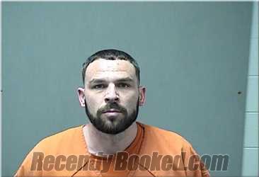 Recent Booking / Mugshot for Kyle Panek in Ozaukee County, Wisconsin