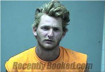 Jacob Runkel Arrest & Booking Info | Ozaukee County, WI