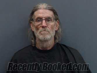 Recent Booking / Mugshot for CASEY SCOTT BOYD in Gregg County, Texas
