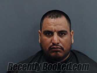 Recent Booking / Mugshot for JOSE HUMBERTO ROCHA-TOVAR in Gregg County ...