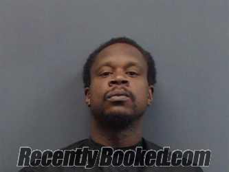 Recent Booking / Mugshot for LACORIAN DWAYNE DAVIS in Gregg County, Texas