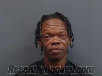 Recent Booking / Mugshot for JOSEPH BERNARD COLBERT in Gregg County, Texas