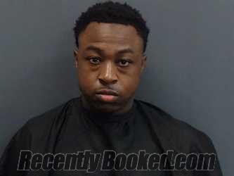 RICHARD LELAND WILLIAMS Arrest Record & Booking Info – Gregg County ...