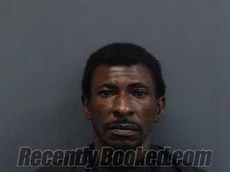 Recent Booking / Mugshot for LARRY RAY POLLEY in Gregg County, Texas