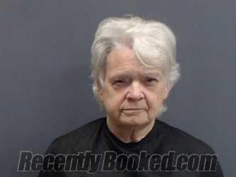 Recent Booking / Mugshot for DEBRA FRAZIER in Gregg County, Texas