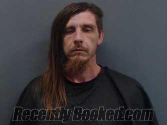 Recent Booking / Mugshot for HAROLD CHANCE LOCKWOOD in Gregg County, Texas