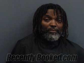 Recent Booking / Mugshot for WILBUR DAVID PIPPINS in Gregg County, Texas