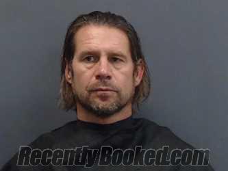 Recent Booking / Mugshot for BENJAMIN RYAN JOHNSON in Gregg County, Texas