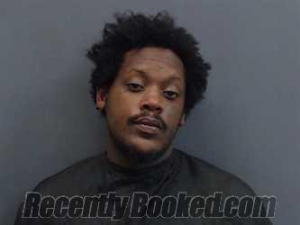 Recent Booking / Mugshot for PRINCE KENTRELL HULL in Gregg County, Texas