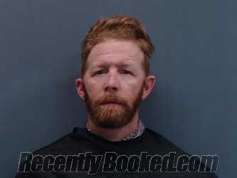 Recent Booking / Mugshot for JOSHUA BLAKE KING in Gregg County, Texas