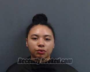 Recent Booking / Mugshot for WISDOM O WILSON in Gregg County, Texas