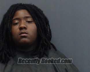Recent Booking / Mugshot for Joseph Patrick Jones in Gregg County, Texas