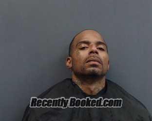 Recent Booking / Mugshot for ATRAVIAN TRAKEITHIAN FREEMAN in Gregg ...