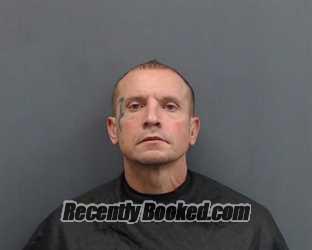 Recent Booking / Mugshot for TIMOTHY WAYNE SOLICE in Gregg County, Texas