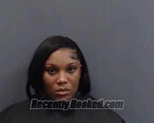 Recent Booking / Mugshot for ANDREA GATES in Gregg County, Texas