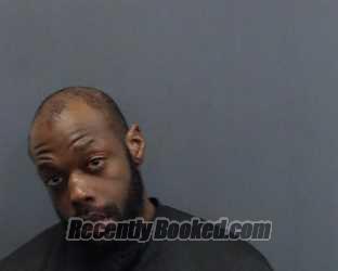 Recent Booking / Mugshot for QUINCY QUAVON HENSLEY in Gregg County, Texas