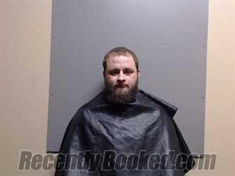Recent Booking / Mugshot for TRAVIS JOSEPH NUEL DAVIS in Gregg County ...