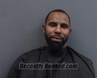 Recent Booking / Mugshot for CHARLES LEE-JR MADDEN in Gregg County, Texas