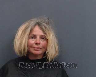 Recent Booking / Mugshot for ELIZABETH SUSAN AUGUSTINE in Gregg County ...