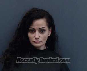 Recent Booking / Mugshot for MARY ELIZABETH TRICE in Gregg County, Texas