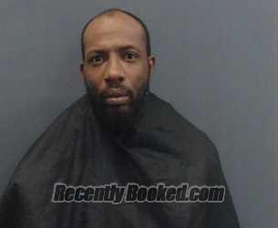 Recent Booking / Mugshot for VAUGHN GABRIEL TASBY in Gregg County, Texas
