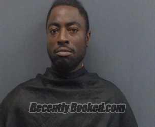 Recent Booking / Mugshot for RAY CHARLES CARROLL in Gregg County, Texas