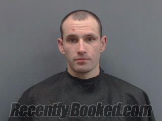 Recent Booking / Mugshot for CAMERON CHASE GRIMES in Gregg County, Texas