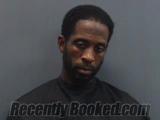 Recent Booking / Mugshot for CHRISTOPHER LEJAMES TOLIVER in Gregg ...
