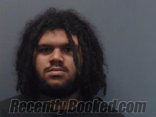 Recent Booking / Mugshot for RASHAUN ANTHONY MARSHALL in Gregg County ...