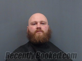 BRANDON JASON SEARS Arrest Record & Booking Info – Gregg County, Texas ...