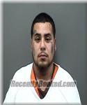 Recent Booking / Mugshot for Ramon Reynosa-Benavidez in Racine County ...
